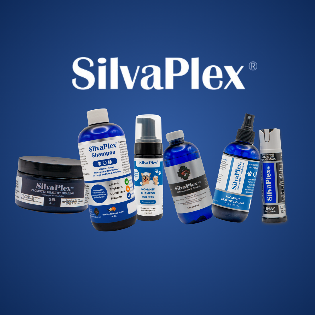 Wire2Wire Vet Products | Innovative Animal Care Products