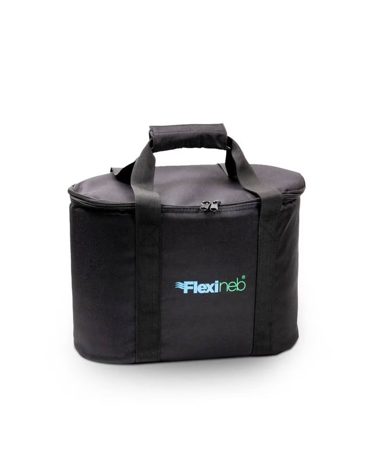 Flexineb E3 Soft Storage Case – Wire2Wire Vet Products