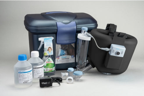 Wire2Wire Vet Products | Innovative Animal Care Products