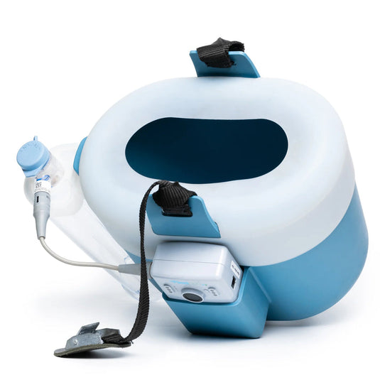 Flexineb Mask Adaptor – Wire2Wire Vet Products