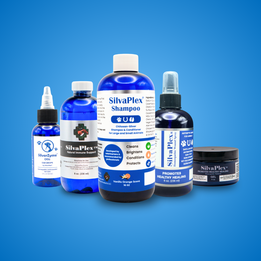 SilvaPlex Winter Rescue Kit – Wire2Wire Vet Products
