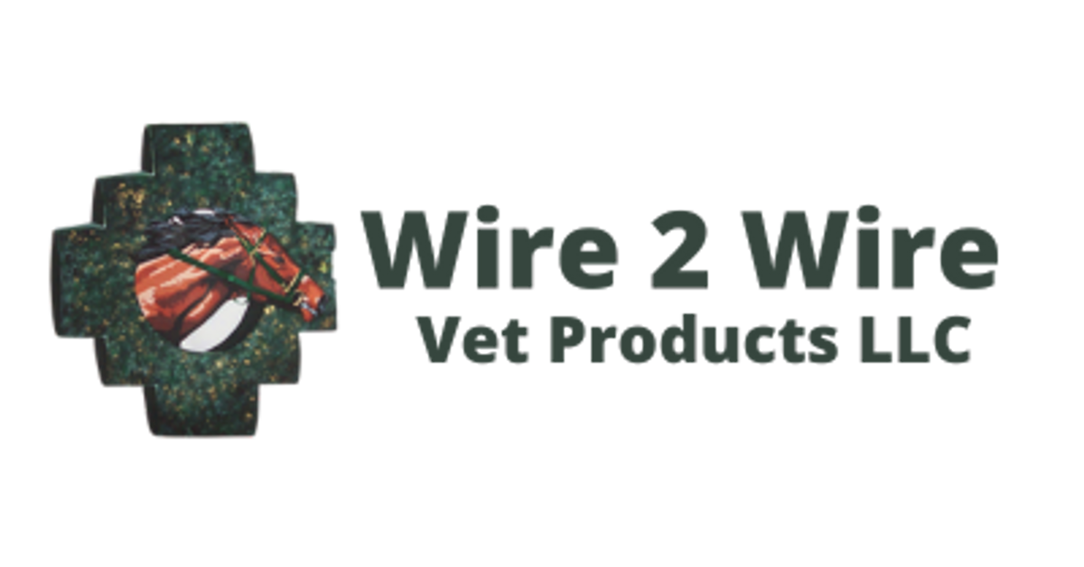 About Us – Wire2Wire Vet Products