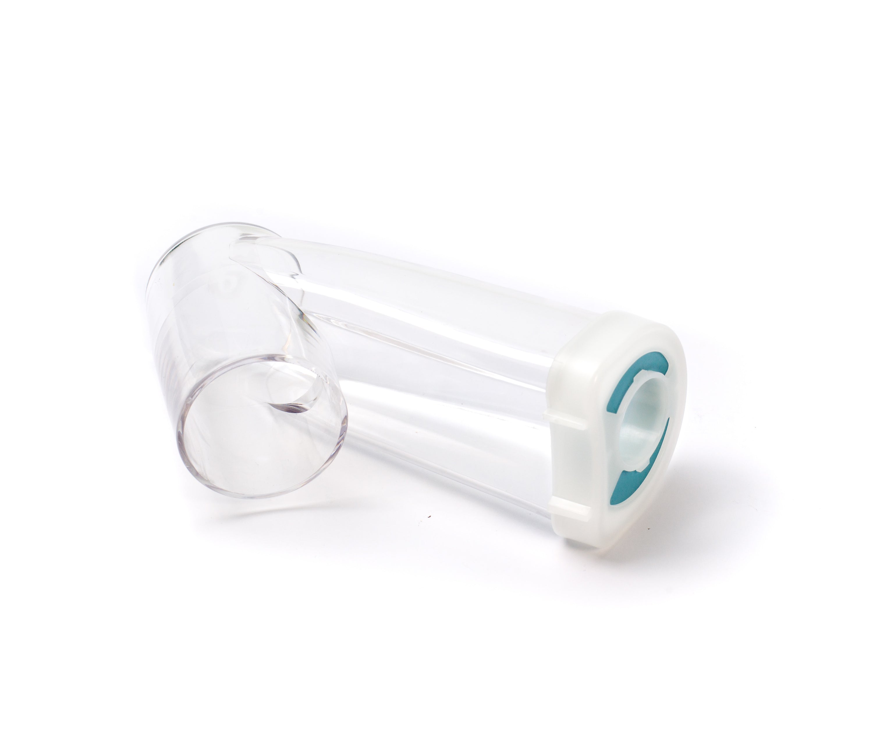 Aerosol Holding Chamber Kit | Flexineb Holding Chamber – Wire2Wire Vet ...